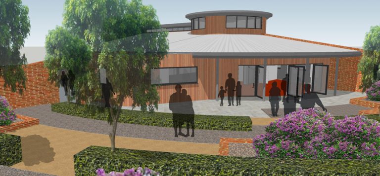 Paignton and Brixham locality - Torbay and South Devon NHS Foundation Trust