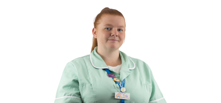 Healthcare assistant shortlisted for national nursing award - Torbay ...