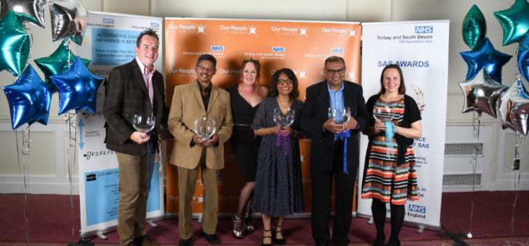 Specialty and specialist doctors’ contributions recognised in dedicated ...