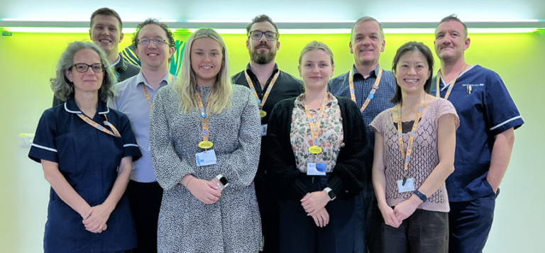 Torbay and South Devon NHS to host pioneering therapeutic cancer ...