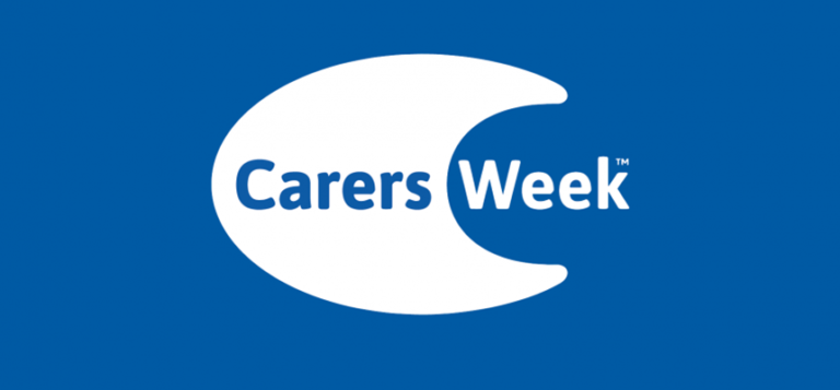 Carers Week - Torbay and South Devon NHS Foundation Trust