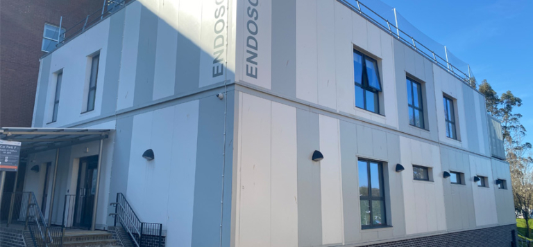 Previous developments - Torbay and South Devon NHS Foundation Trust