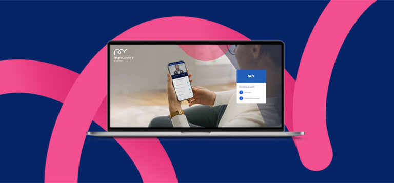 myrecovery app - Torbay and South Devon NHS Foundation Trust